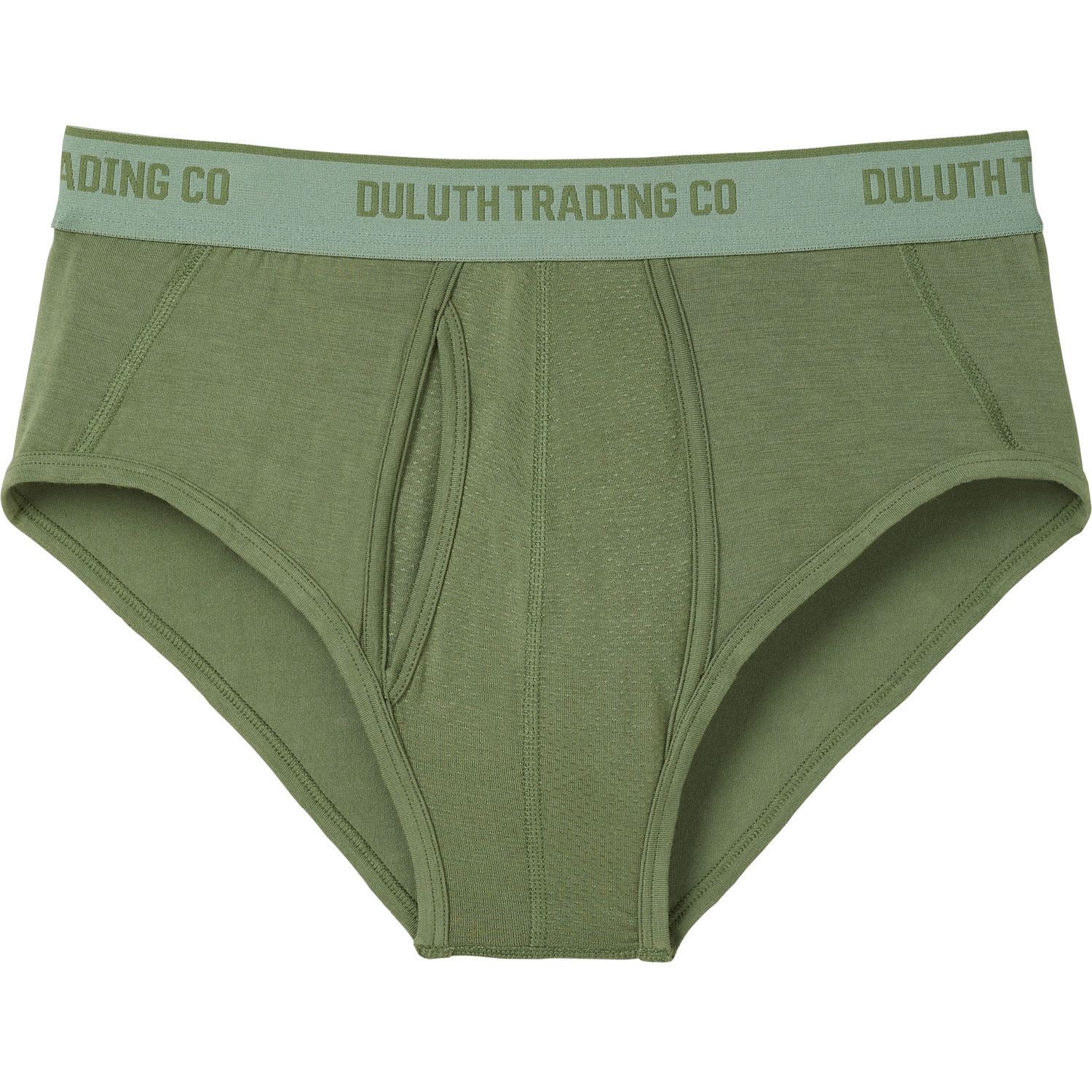 Men’s Dang Soft Briefs | Duluth Trading Company