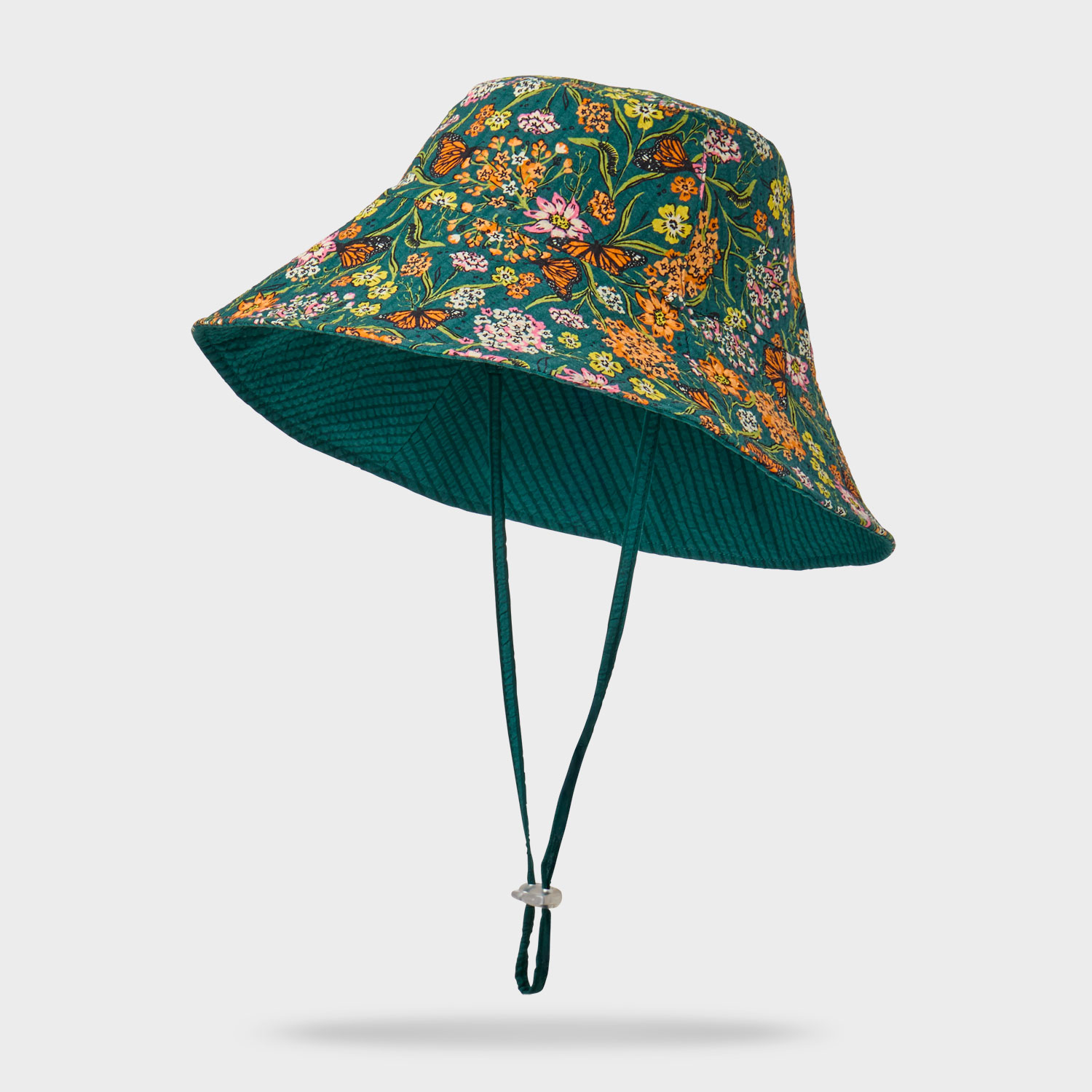 Women's Reversible Garden Bucket Hat | Duluth Trading Company