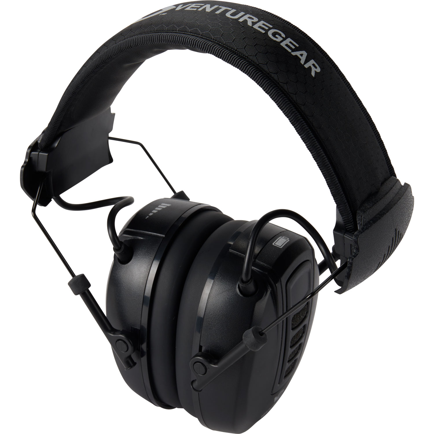 Clandestine Electronic Hearing Protection | Duluth Trading Company