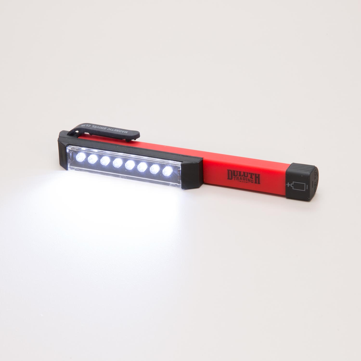 DTC Larry Flashlight | Duluth Trading Company