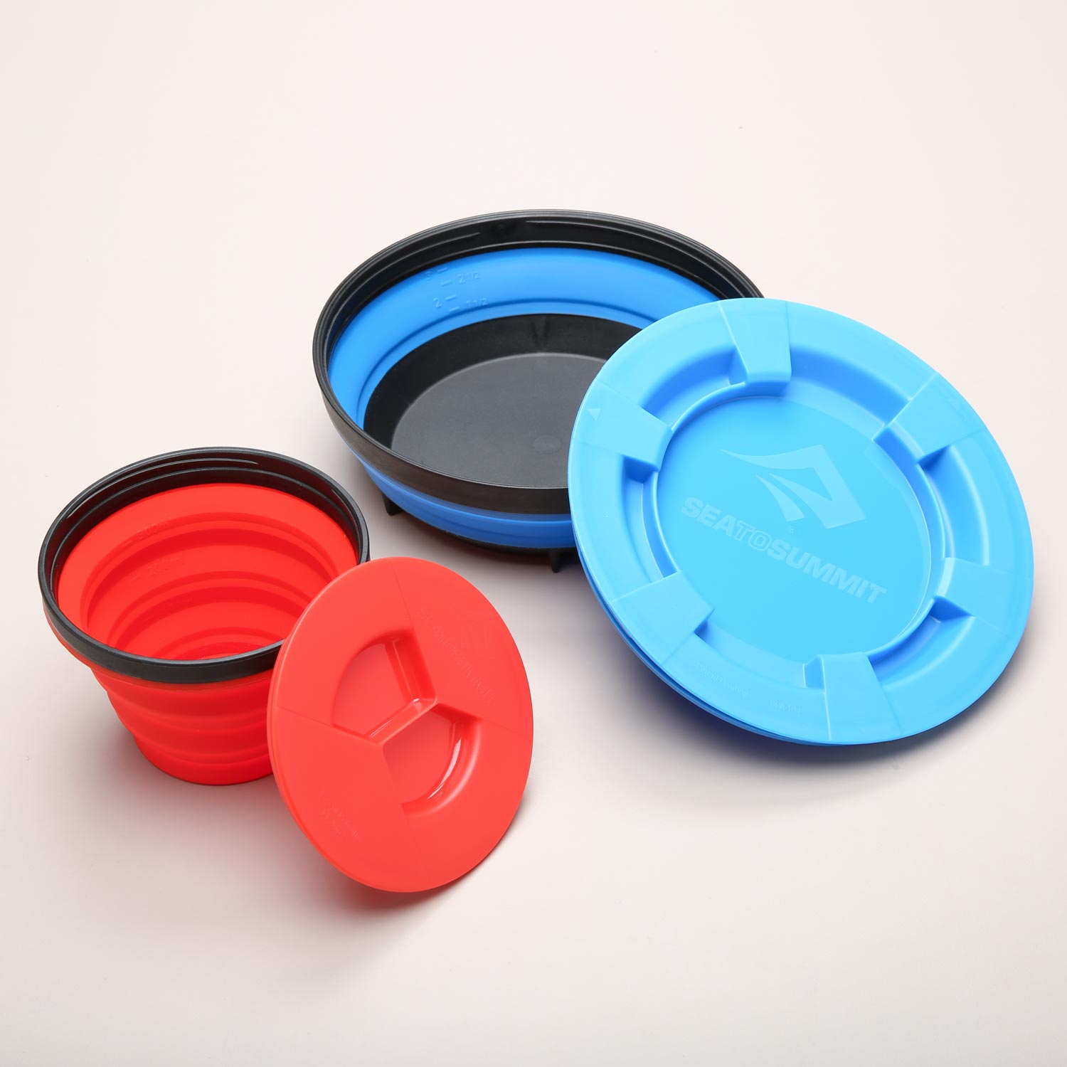 Sea to Summit Containers | Duluth Trading Company