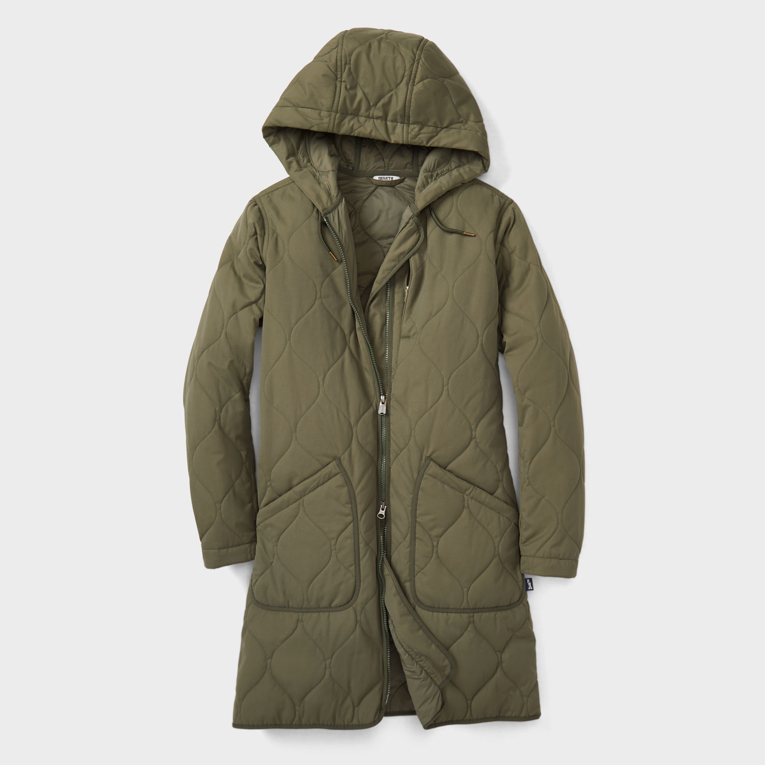 Women's Sutter's Mill Coat | Duluth Trading Company