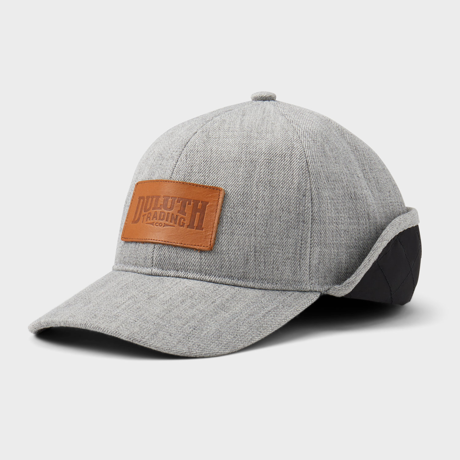 Insulated Ball Cap | Duluth Trading Company