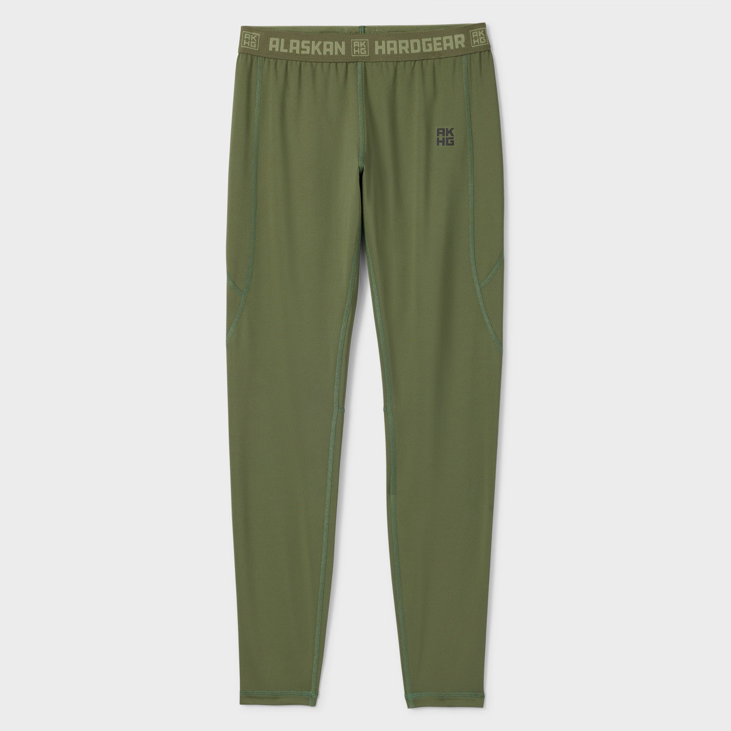 Women's AKHG Lightweight Baselayer Pant | Duluth Trading Company