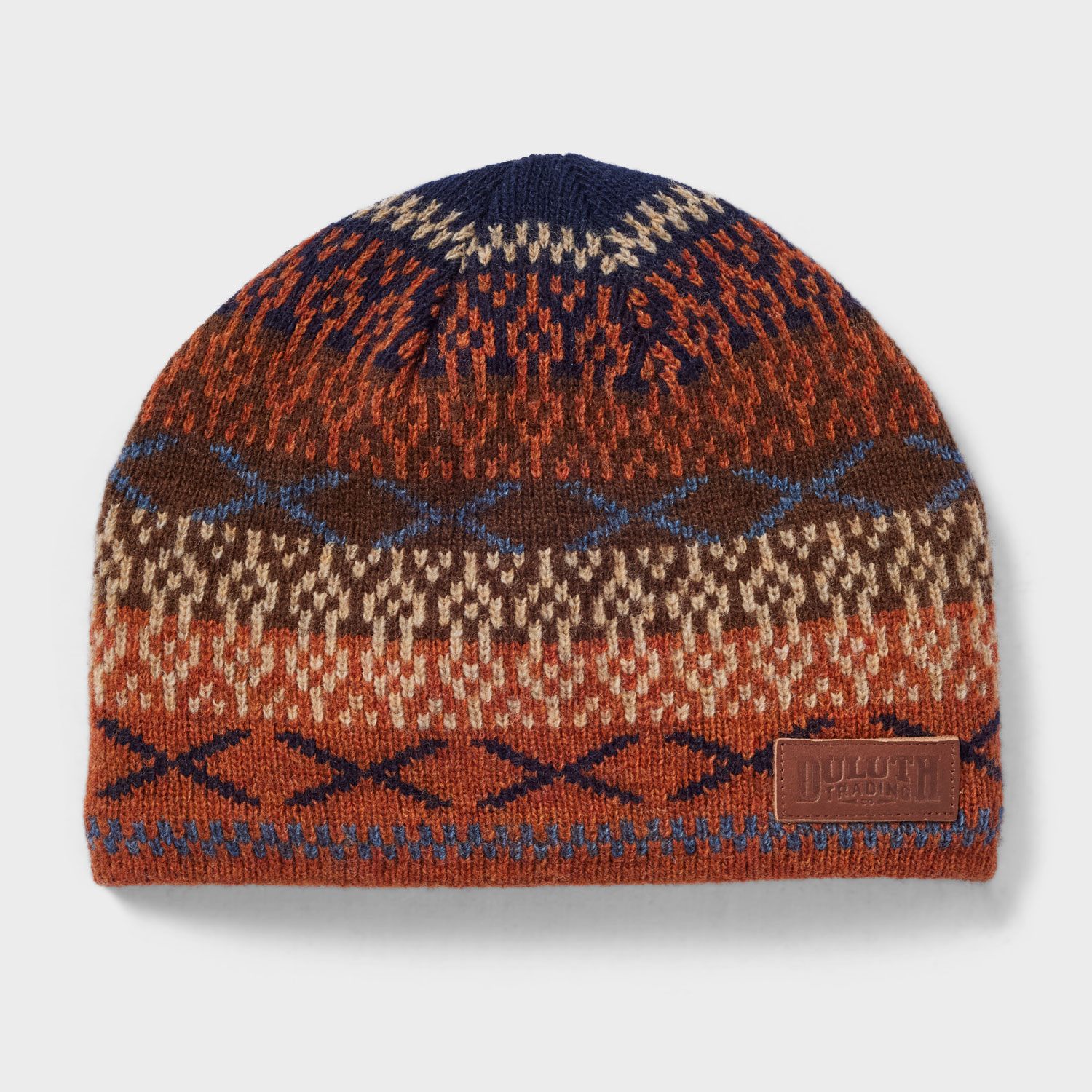 Men's Woolly Mammoth Hat | Duluth Trading Company