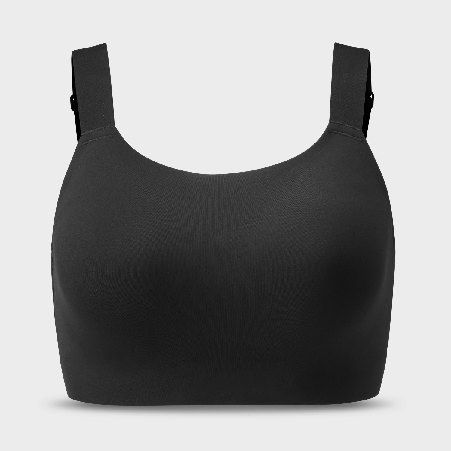 Women’s High-Impact Bonded Back-Clasp Bra | Duluth Trading Company