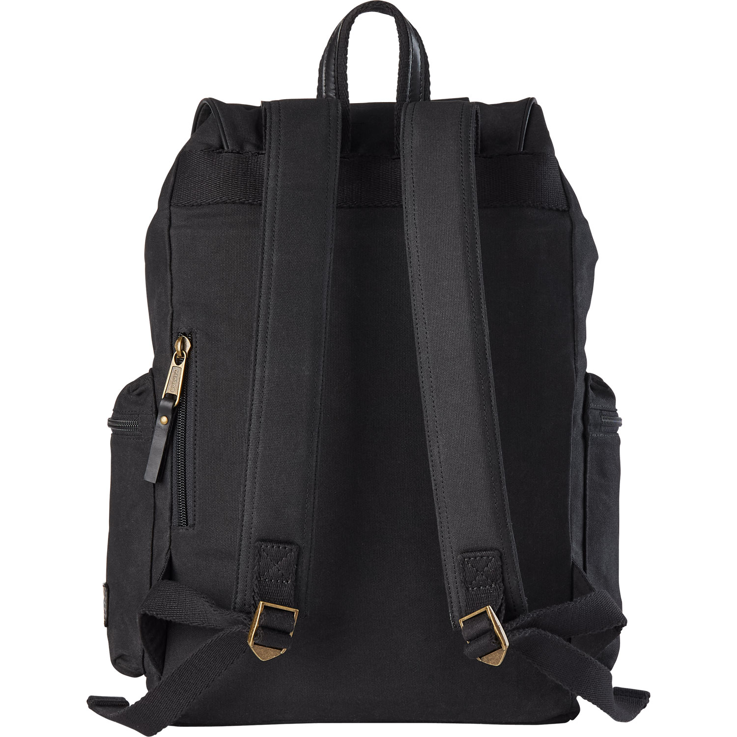 Oil Cloth Backpack | Duluth Trading Company