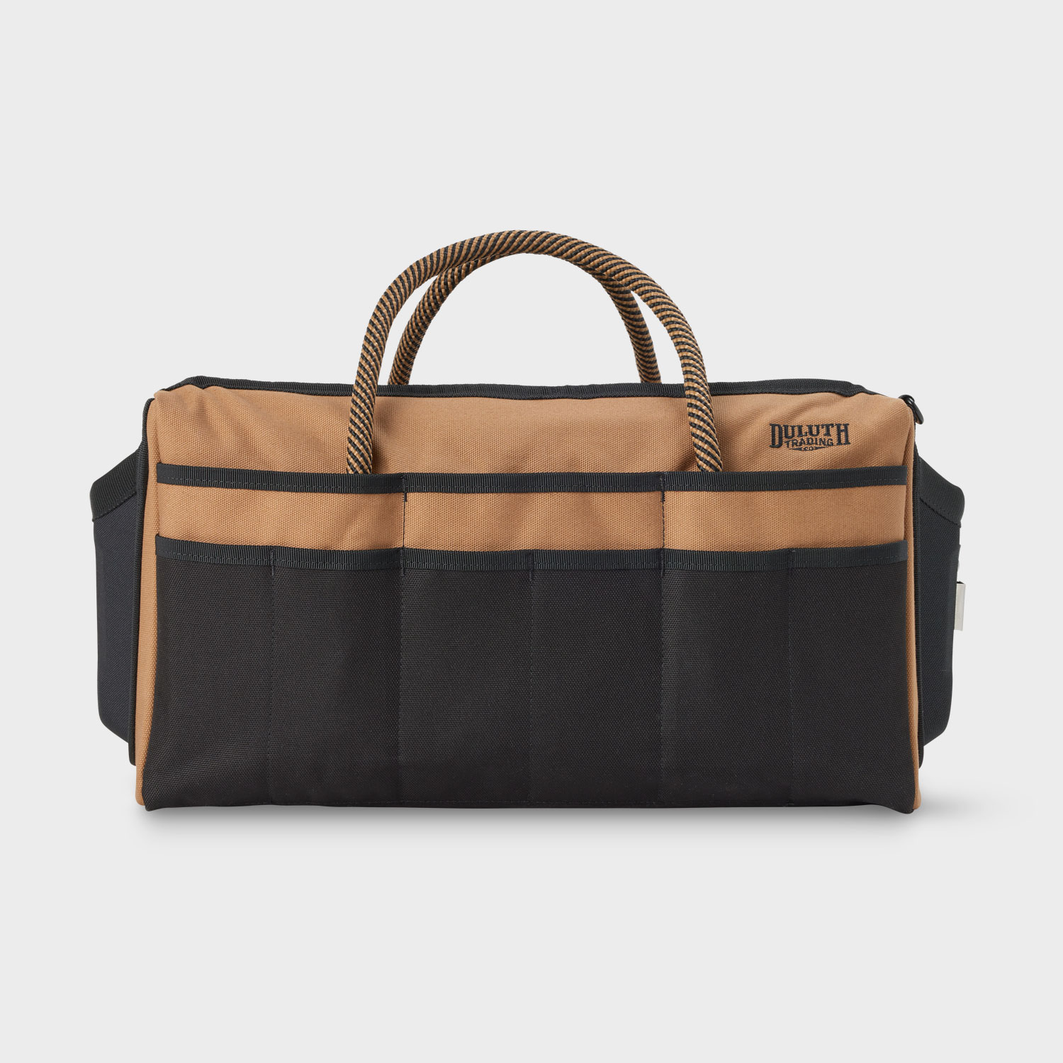 Fire Hose Extreme Riggers Bag | Duluth Trading Company