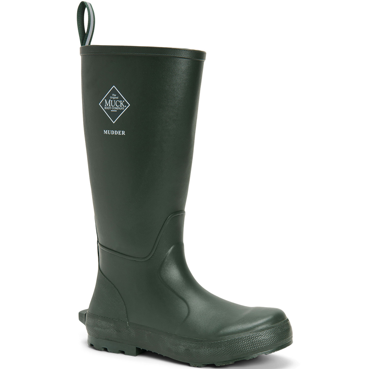 Men’s Muck Mudder Boots | Duluth Trading Company