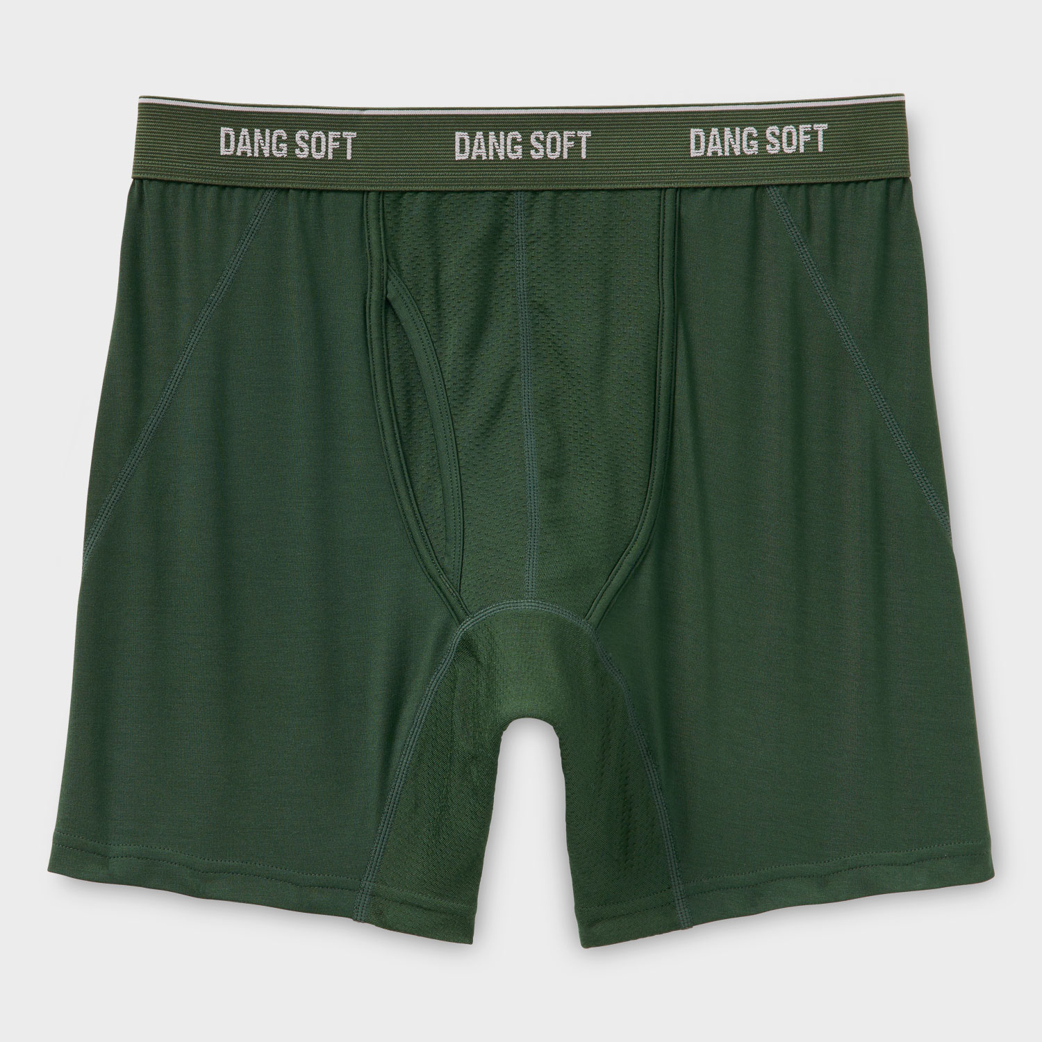 Men's Dang Soft Boxer Briefs | Duluth Trading Company