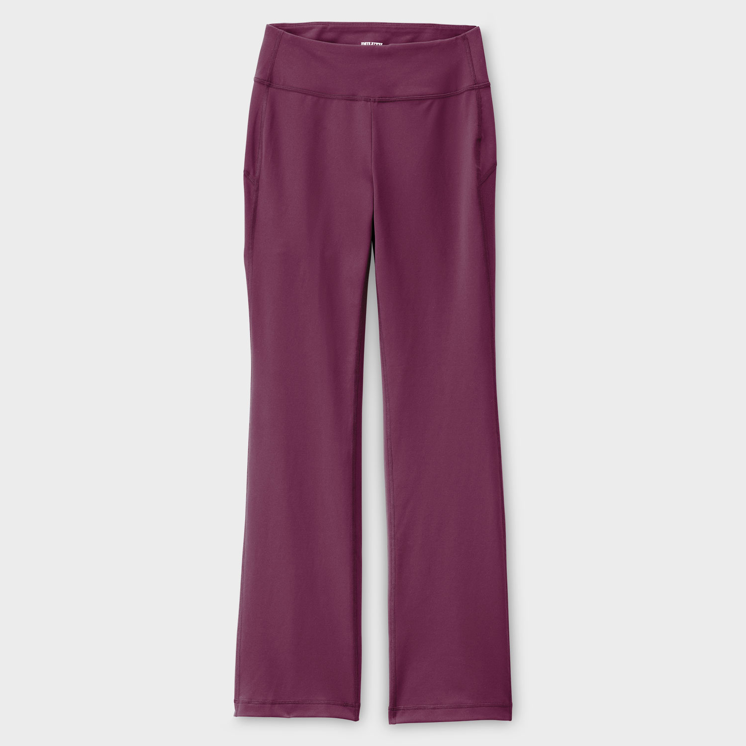 Women's Plus NoGA Stretch Pants | Duluth Trading Company