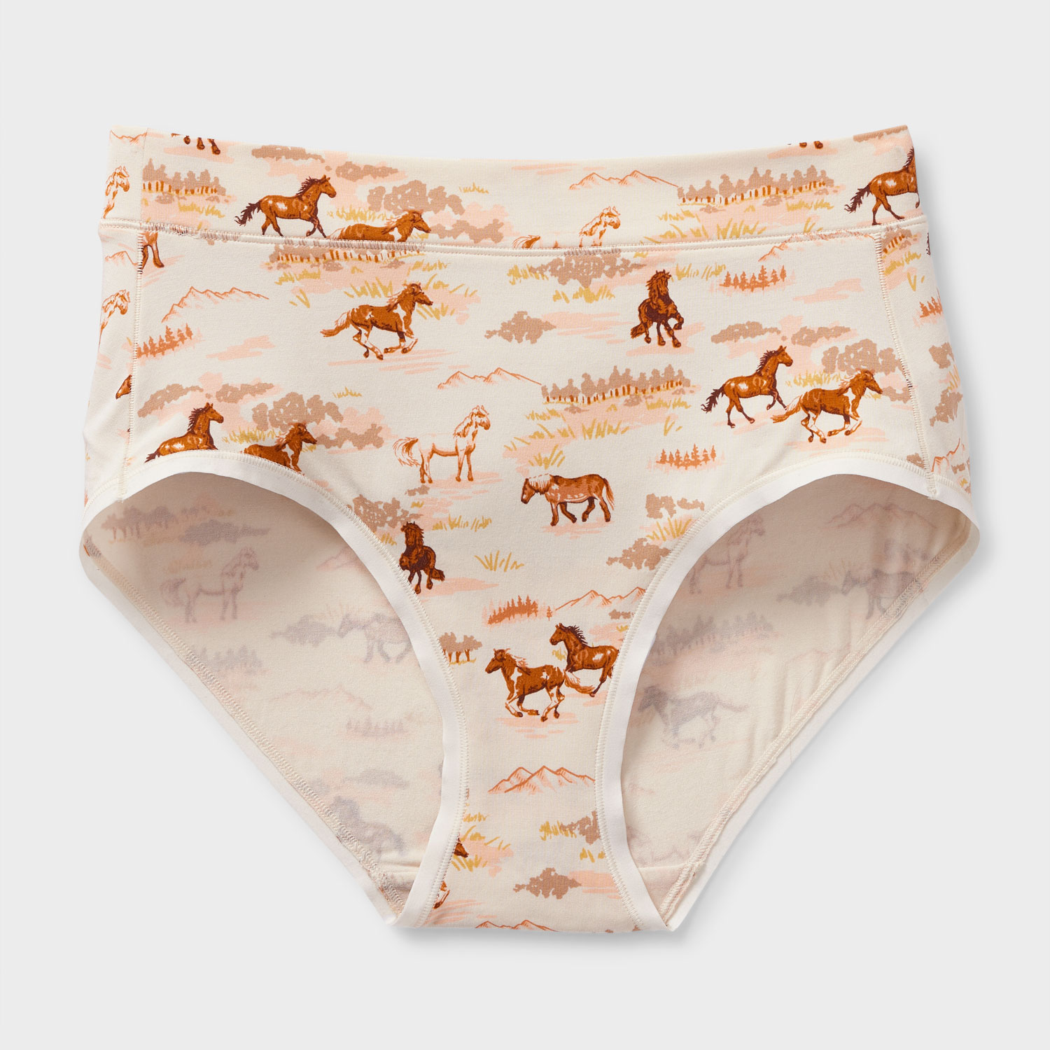 Women’s Plus Dang Soft Modern Briefs | Duluth Trading Company