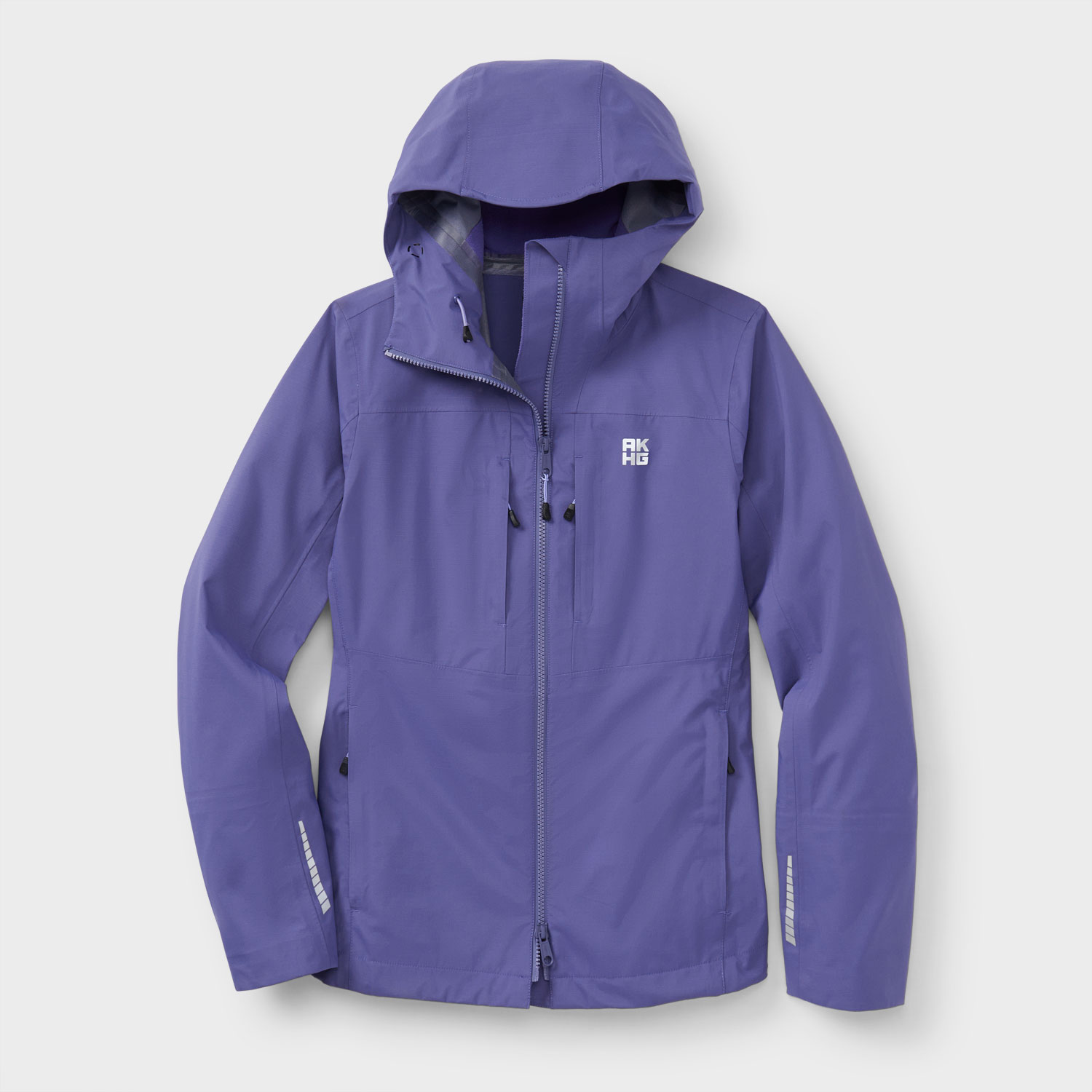 Women's AKHG Stormwall Rain Jacket | Duluth Trading Company