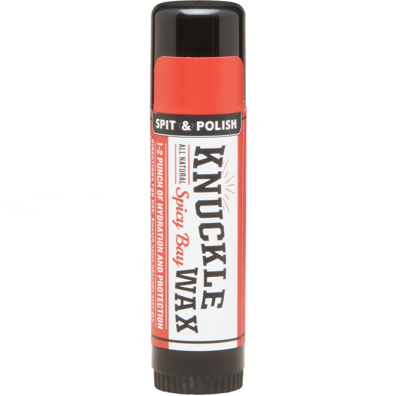 Spit & Polish Knuckle Wax | Duluth Trading Company