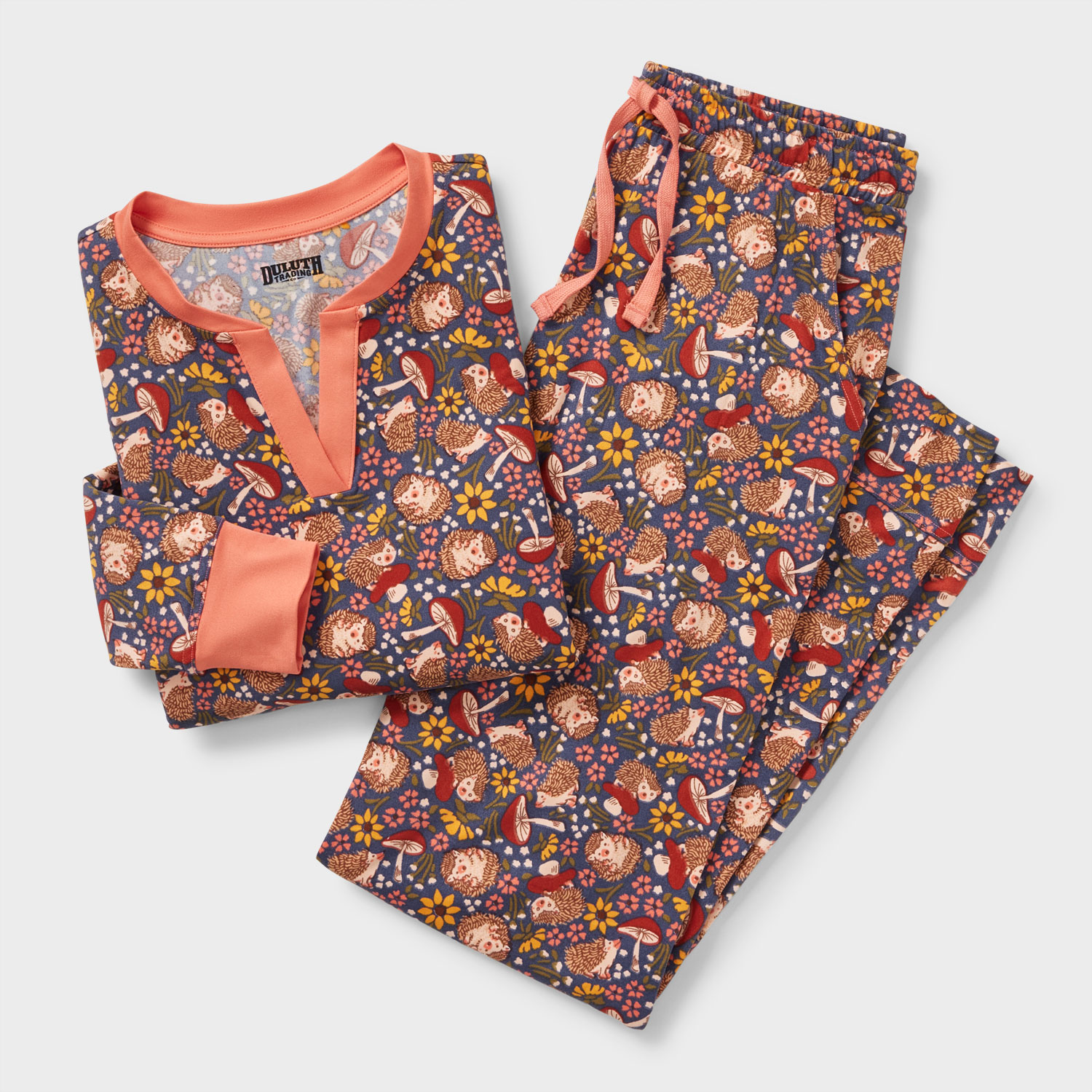 Women's Soft Jam Sleep Set | Duluth Trading Company