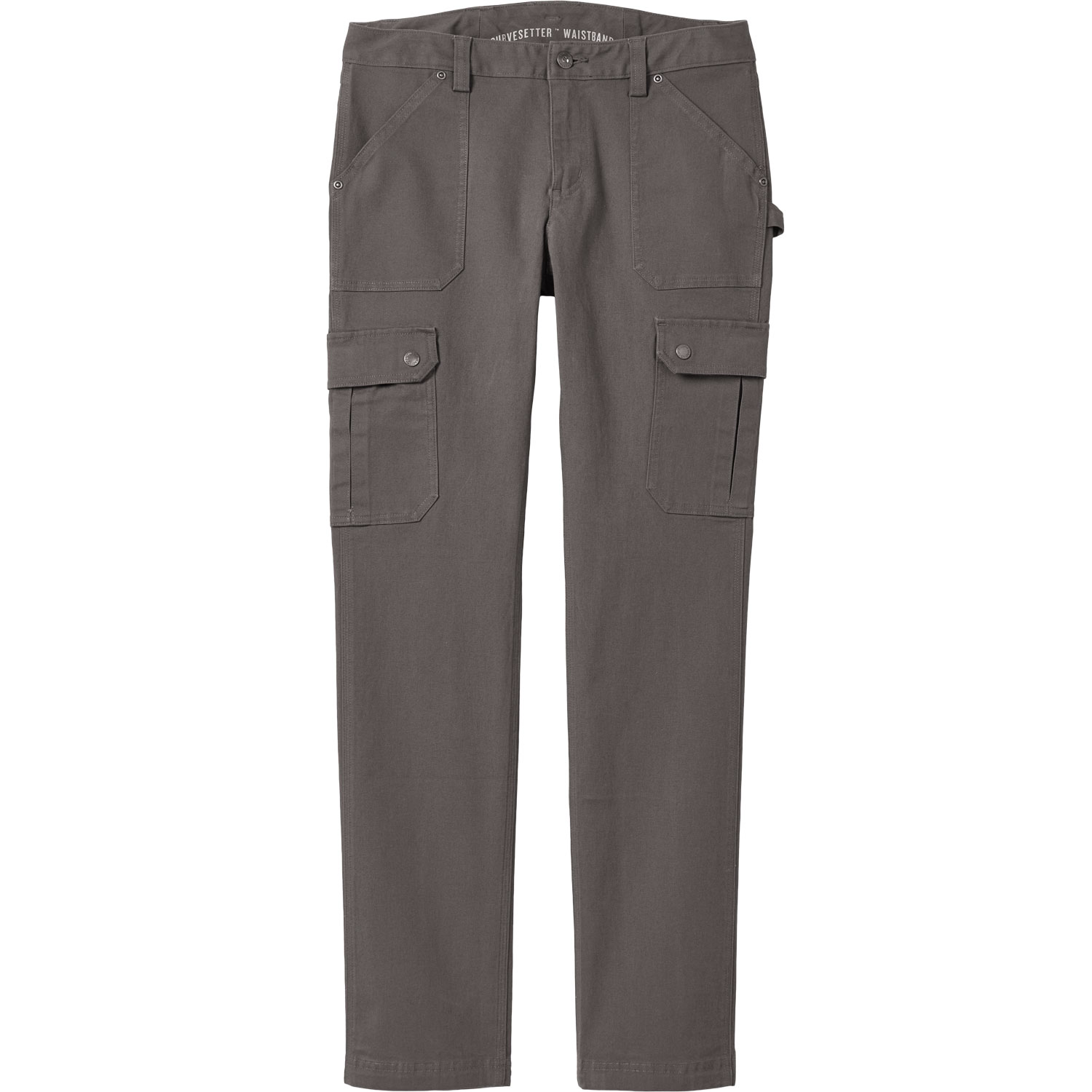 Women's DuluthFlex Fire Hose Slim Leg Cargo Pants | Duluth Trading Company