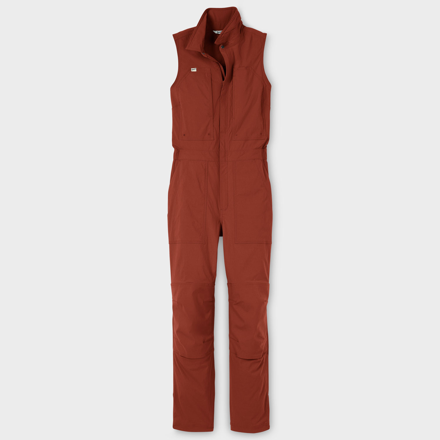 Women's Heirloom Gardening Sleeveless Coveralls | Duluth Trading Company