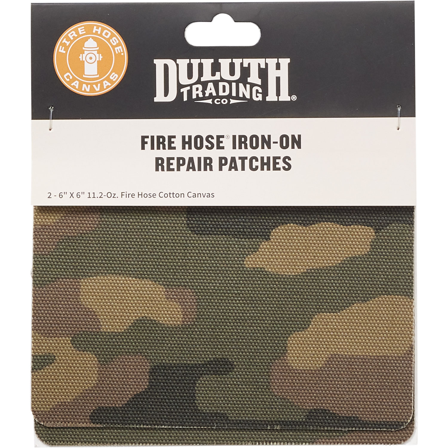 Fire Hose Patches | Duluth Trading Company