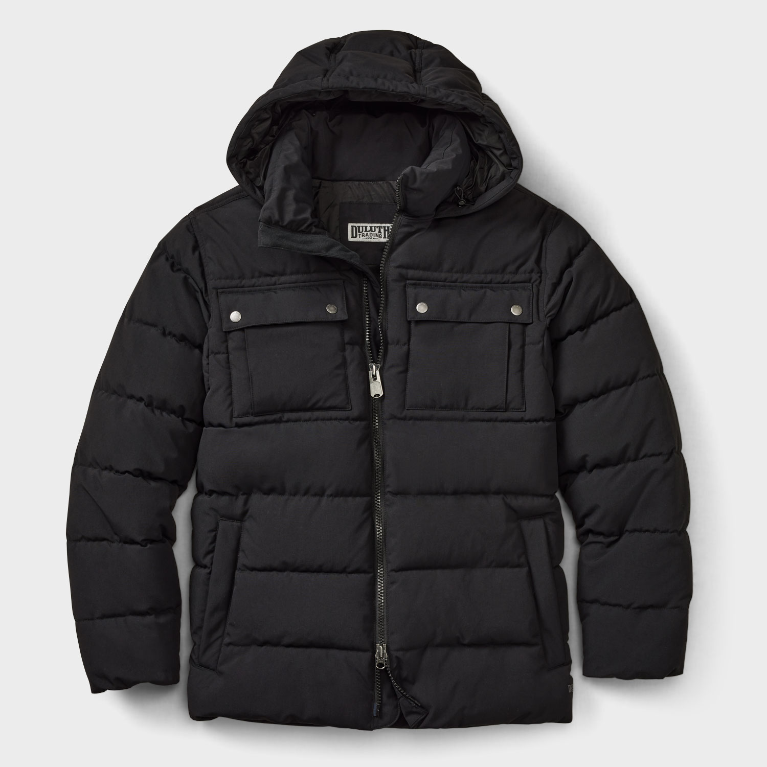 Men’s Insolator Jacket | Duluth Trading Company