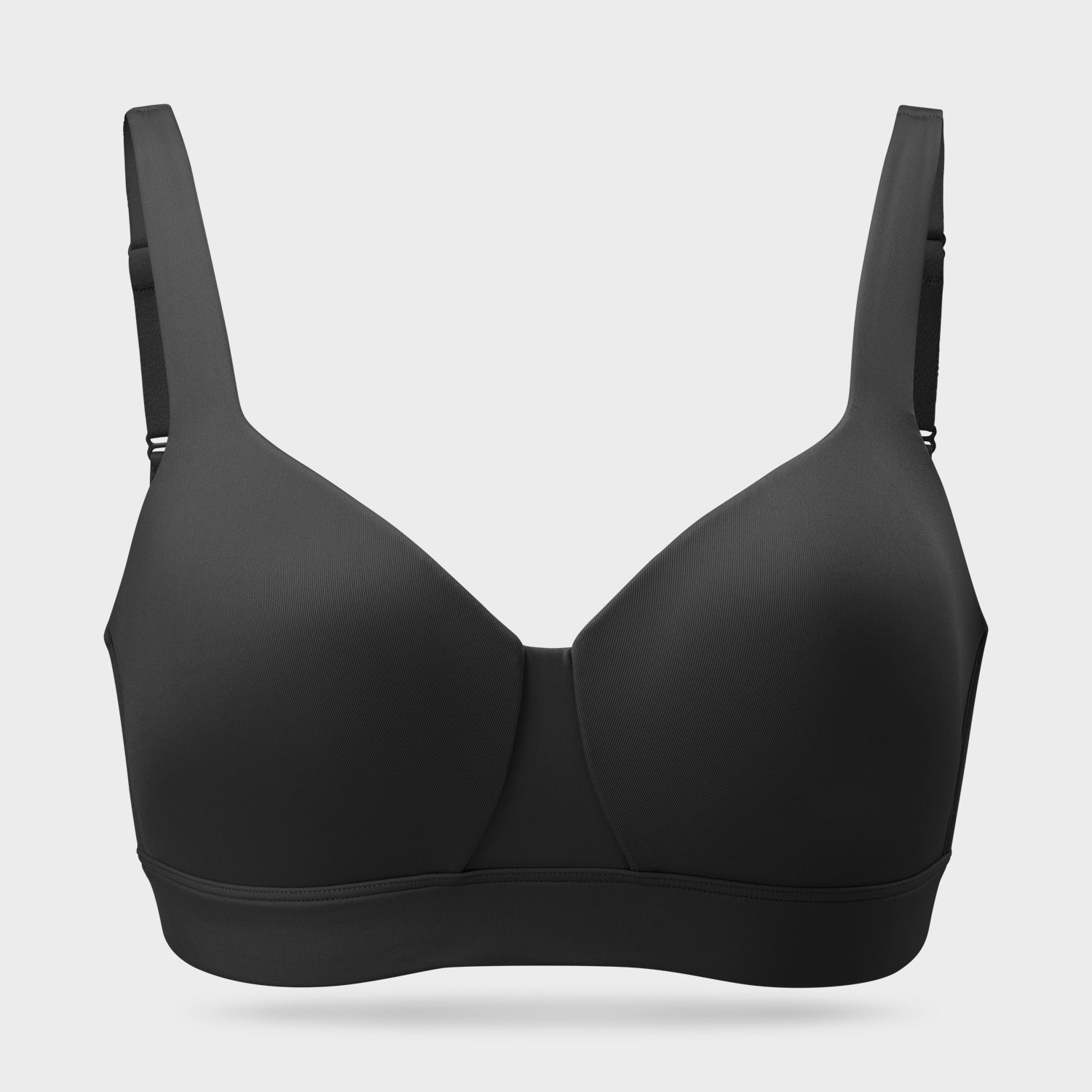 Women's Armachillo Cooling TeeLUXE T-Shirt Bra | Duluth Trading Company