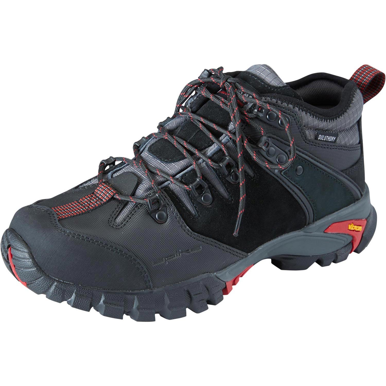 Men's Alaskan Hardgear Kesugi Ridge Shoes | Duluth Trading Company
