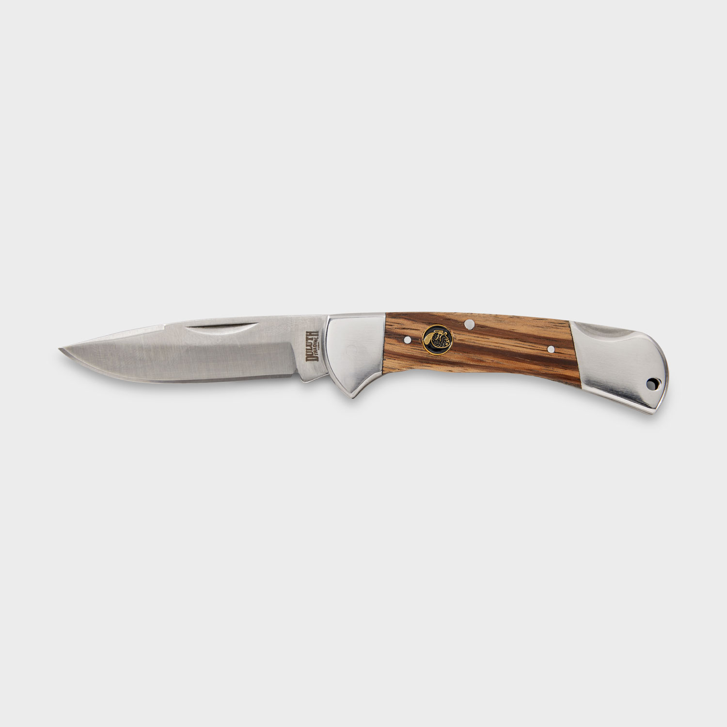 Angry Beaver Knife | Duluth Trading Company