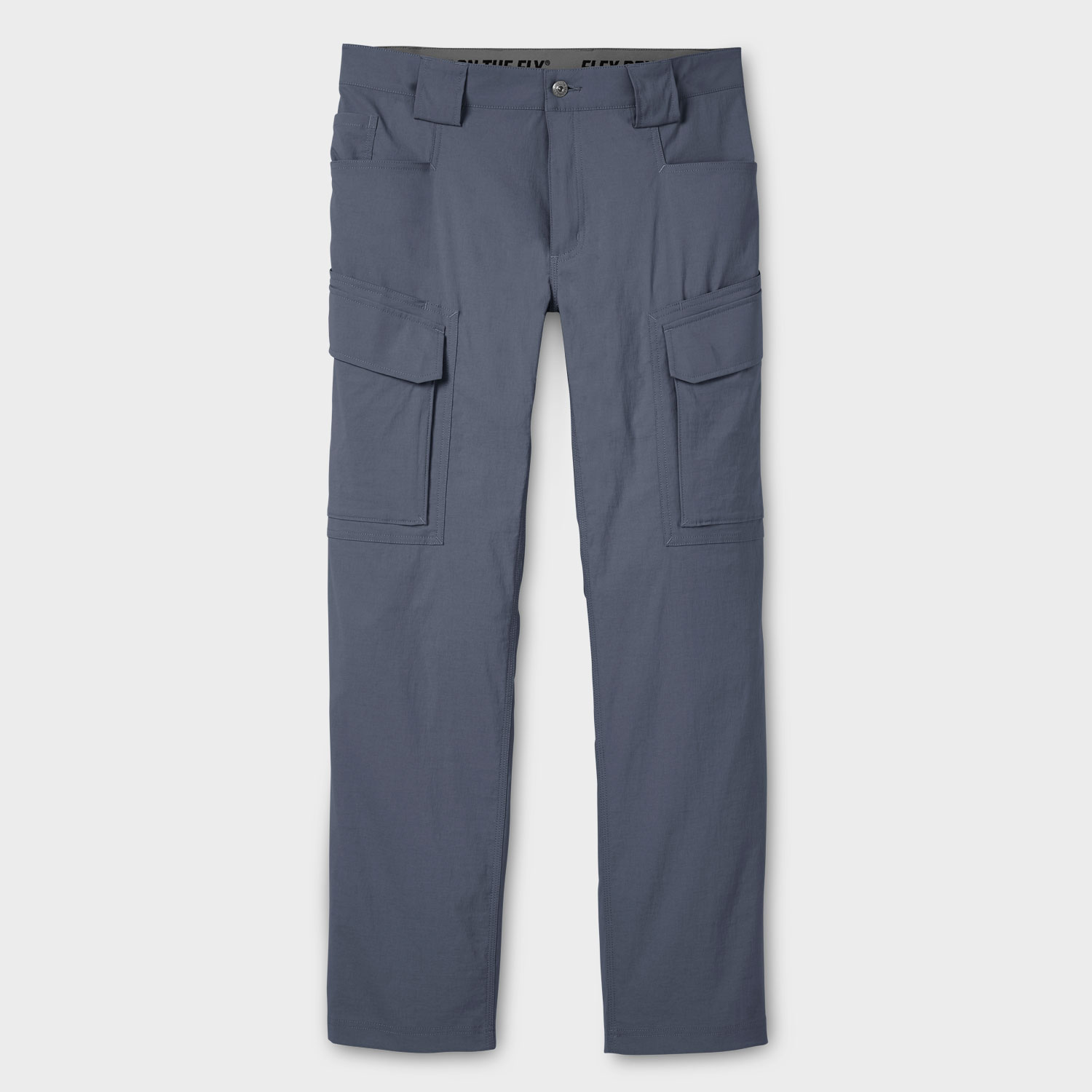 Men's DuluthFlex Dry on the Fly Relaxed Fit Cargo Pants | Duluth ...