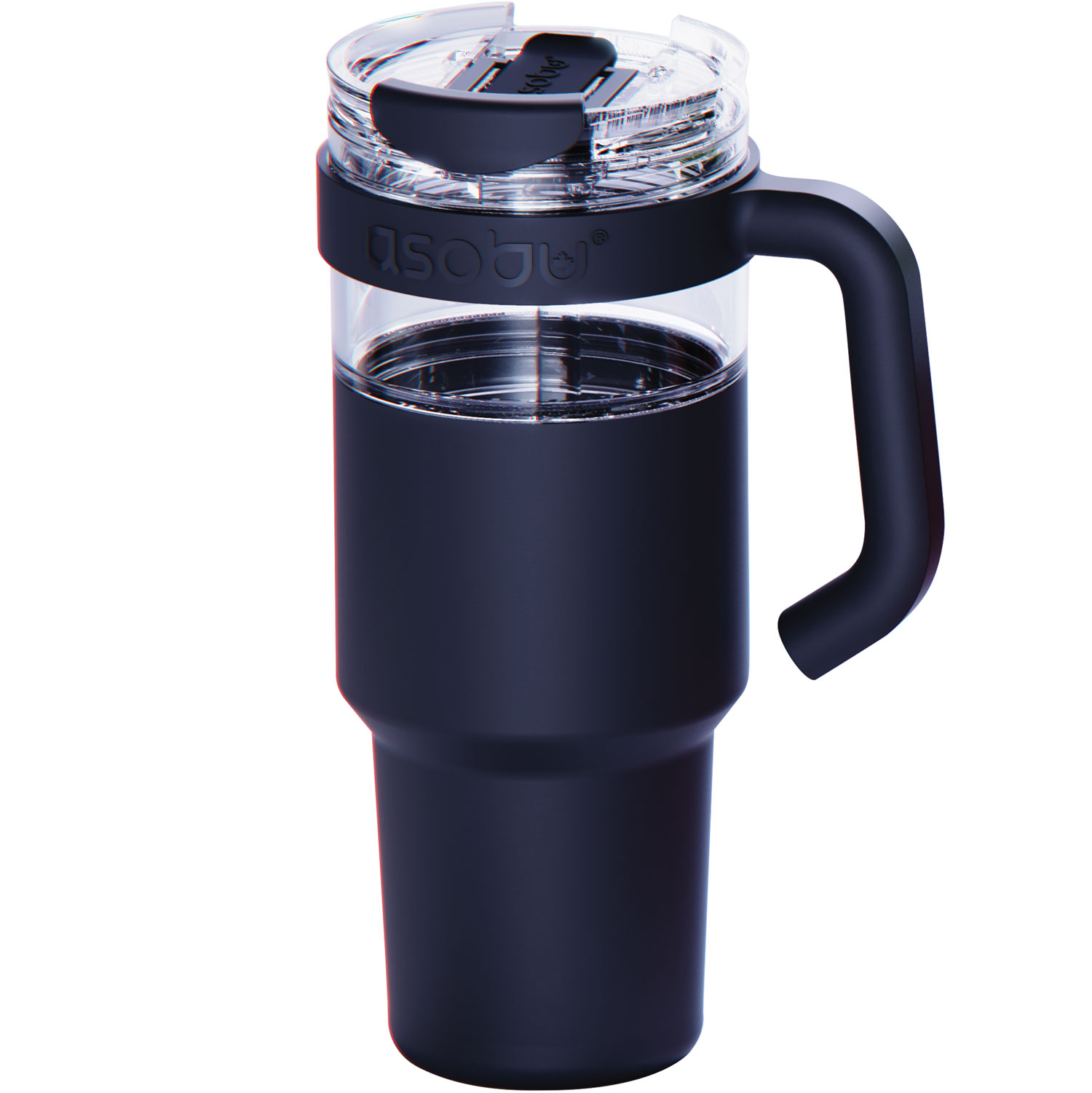 Asobu Explorer Travel Mug & Detachable Tumbler | Duluth Trading Company