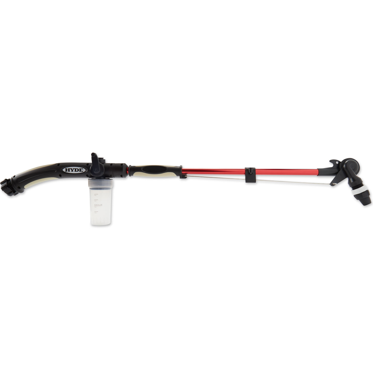 Pivotjet Pro Water Wand | Duluth Trading Company