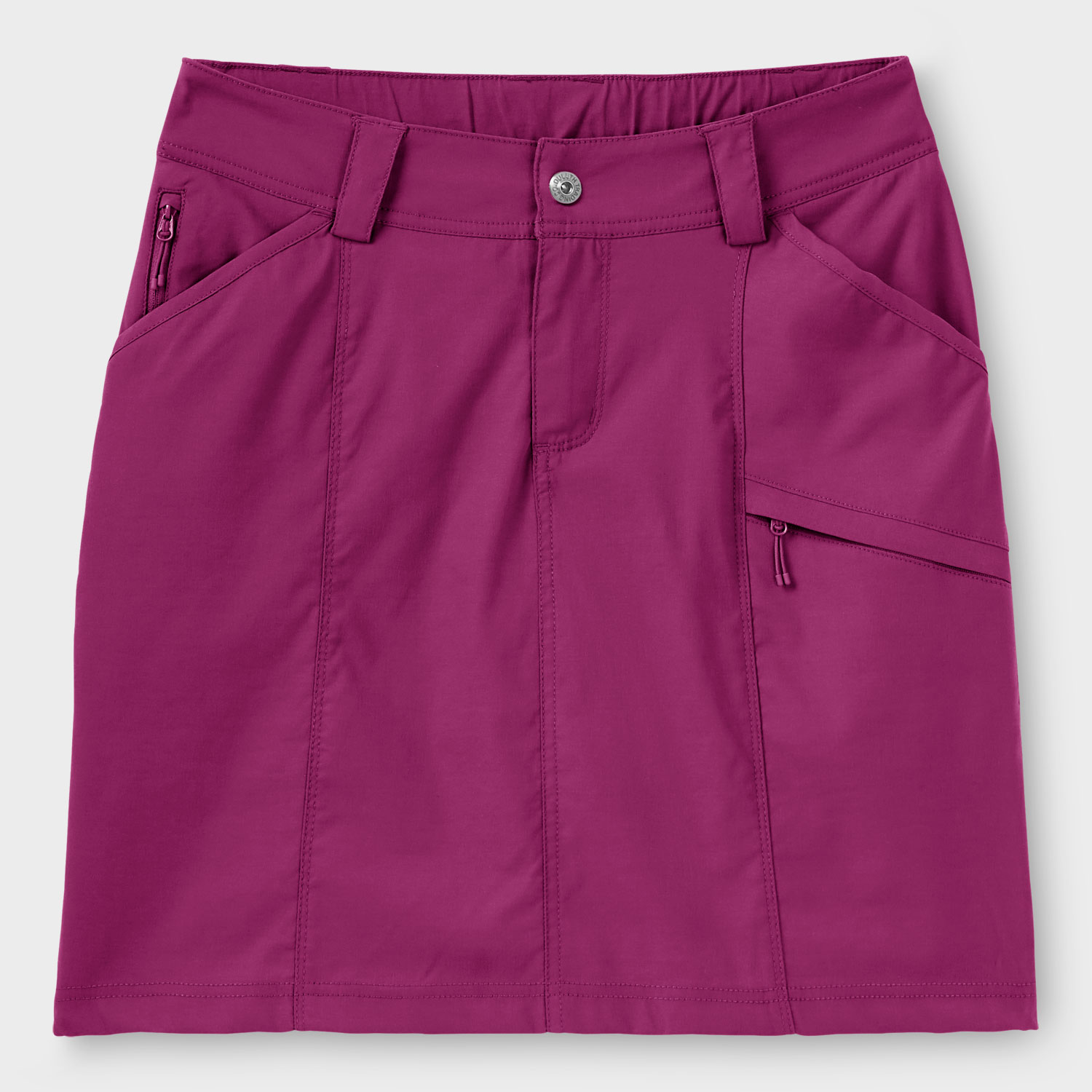 Women's Dry on the Fly Skort | Duluth Trading Company